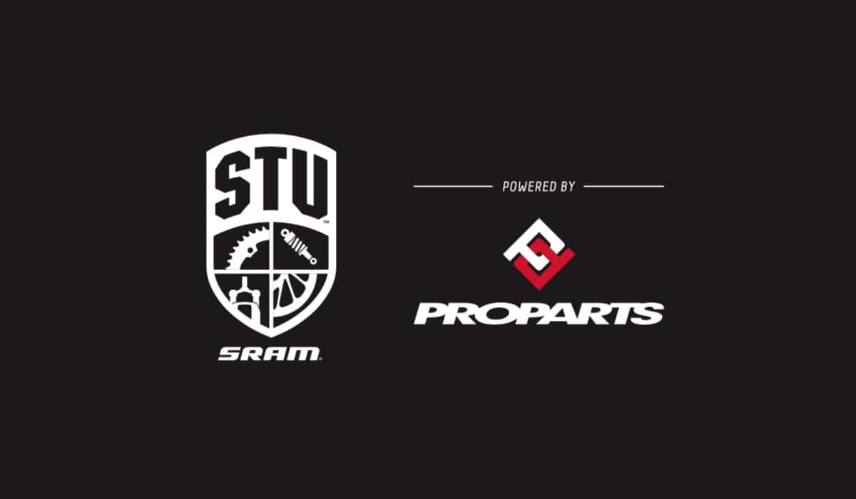 Proparts lança universidade técnica da Sram no Brasil – Bike aos pedaços