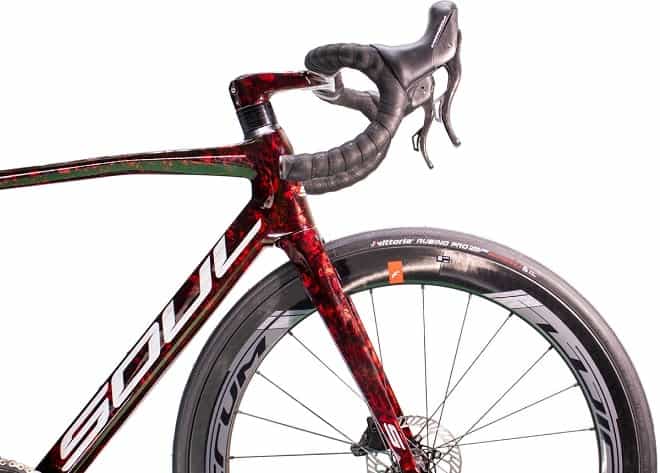 Soul 3R5 Mont Ventoux | Projetada para velocidade – Bike aos pedaços