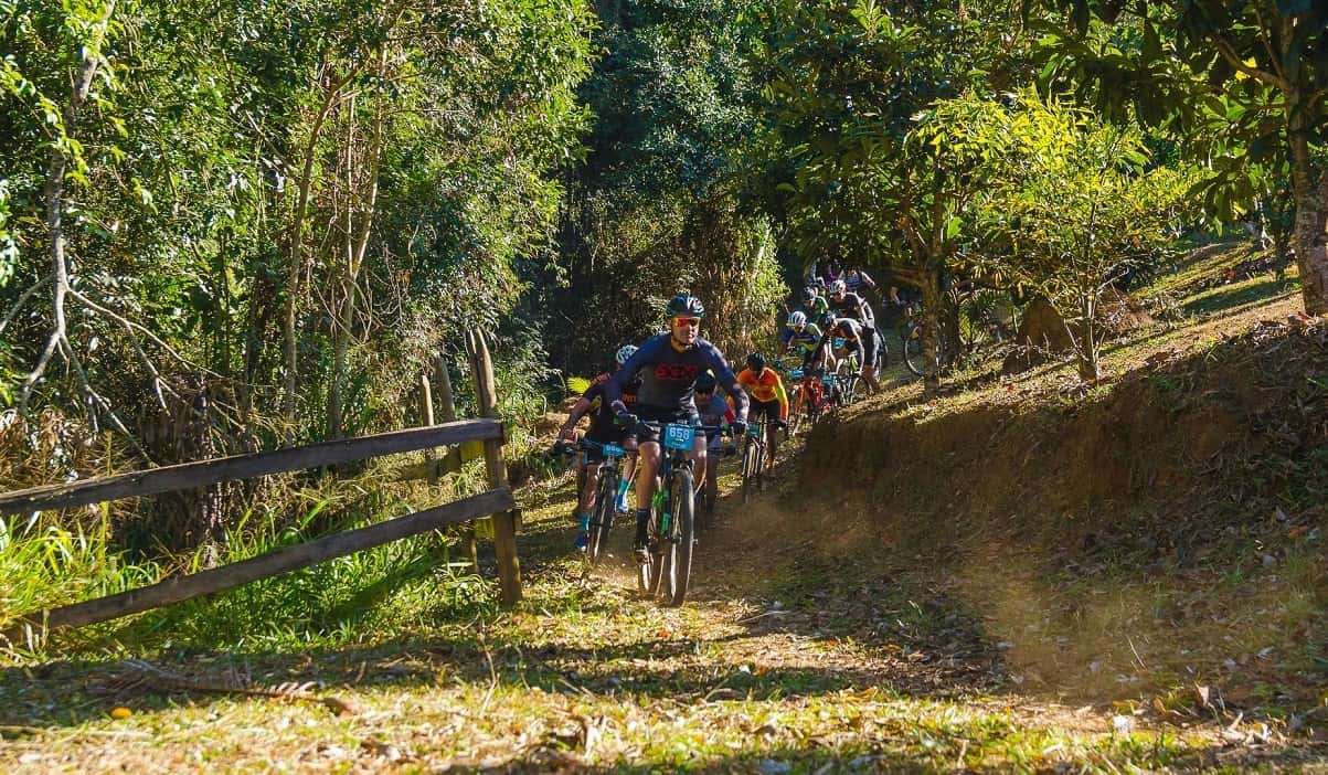 Estrada Real será palco da próxima etapa do XTERRA Brazil – Bike aos ...