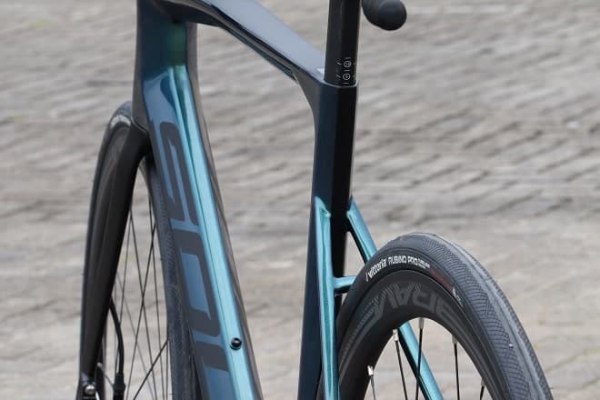 Apresentada a Soul 3R5 Montserrat