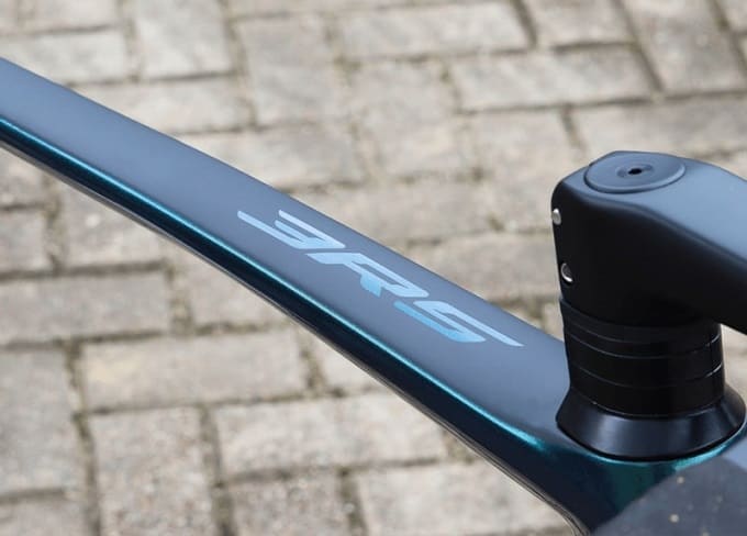 Apresentada a Soul 3R5 Montserrat