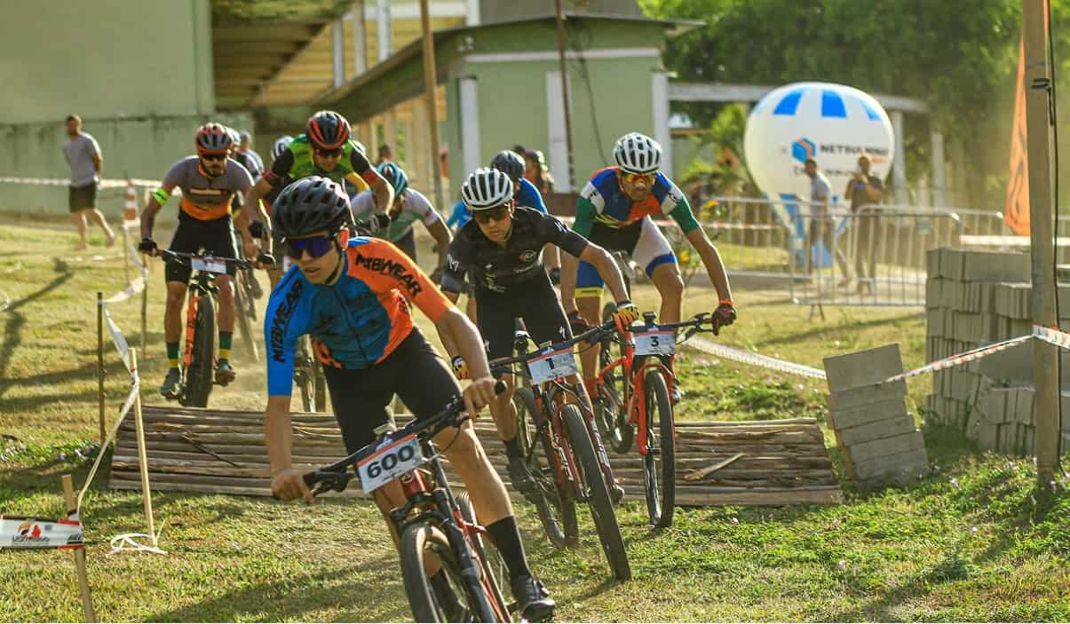 Prova de XCC em todas etapas da Copa Soul Internacional 2023