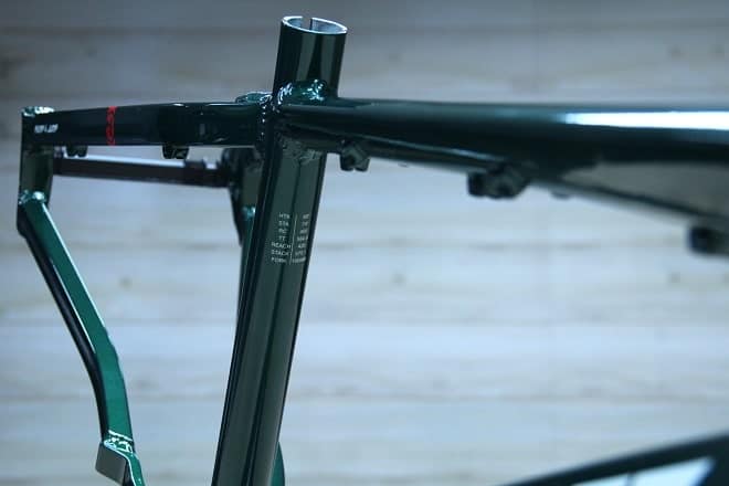 Novo quadro Absolute Brutus, performance e baixo custo para pumptrack ...