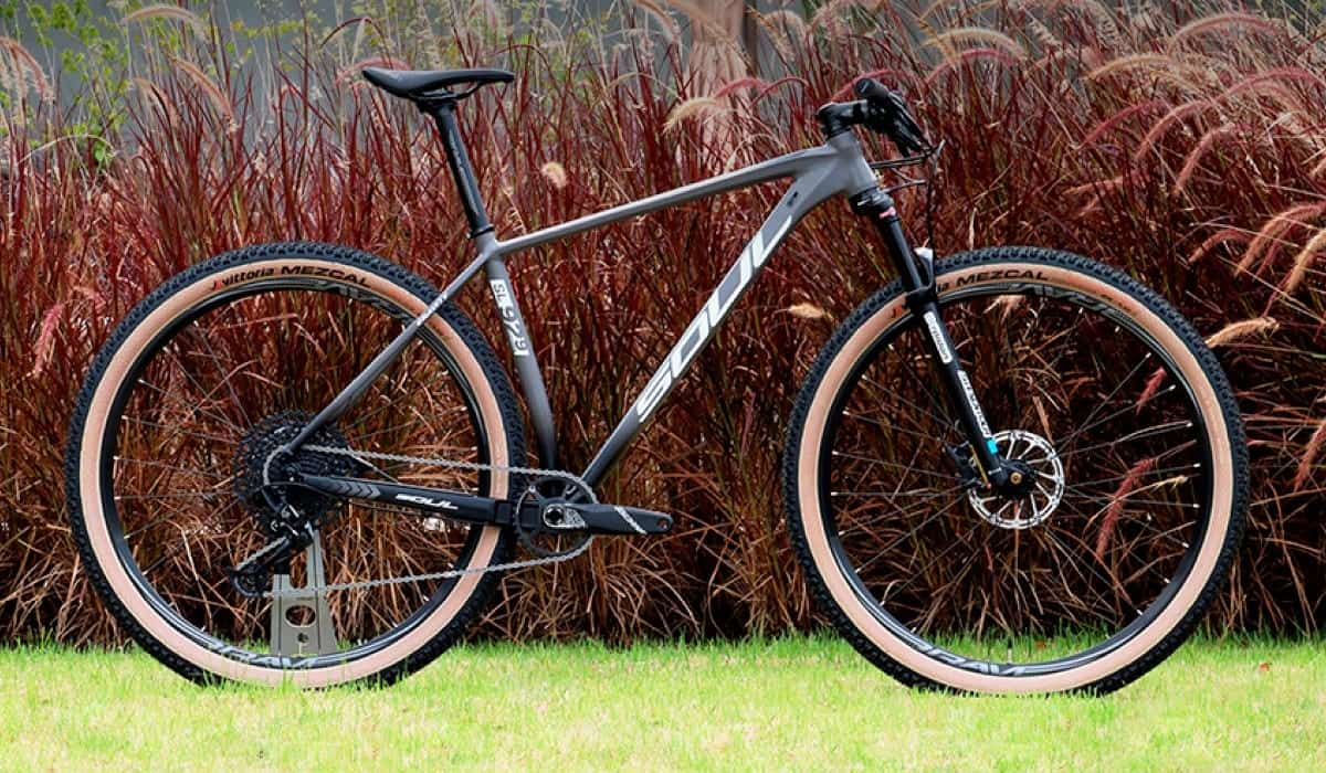 Soul lança a nova SL929 Espinhaço, pronta para dominar as trilhas