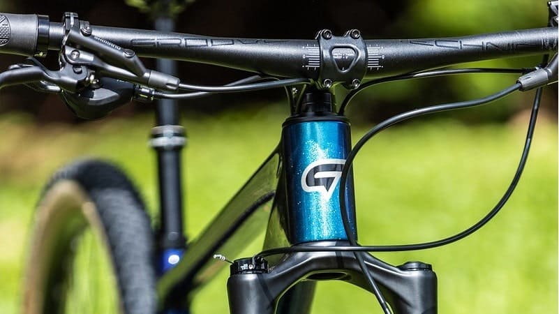 Groove Bikes lança 4 modelos em carbono na linha 2023