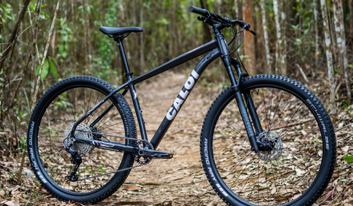 Linha Caloi Explorer está de cara nova! – Bike aos pedaços