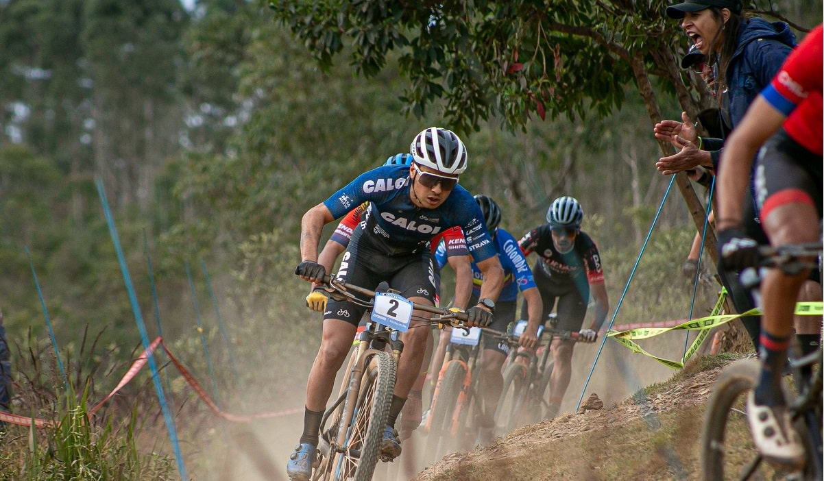 Ulan Galinski quer conquistar na Itália seu maior resultado em uma Copa ...