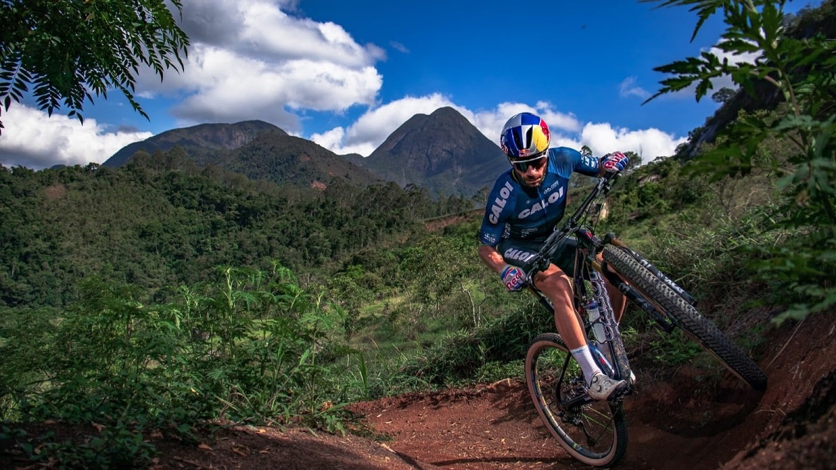 Avancini se recupera de Covid e confirma disputa do MTB Festival