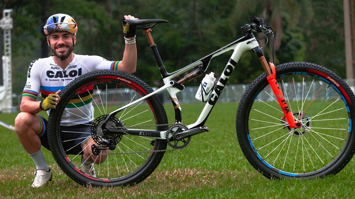 Henrique Avancini terá bike especial em sua despedida das pistas – Bike ...
