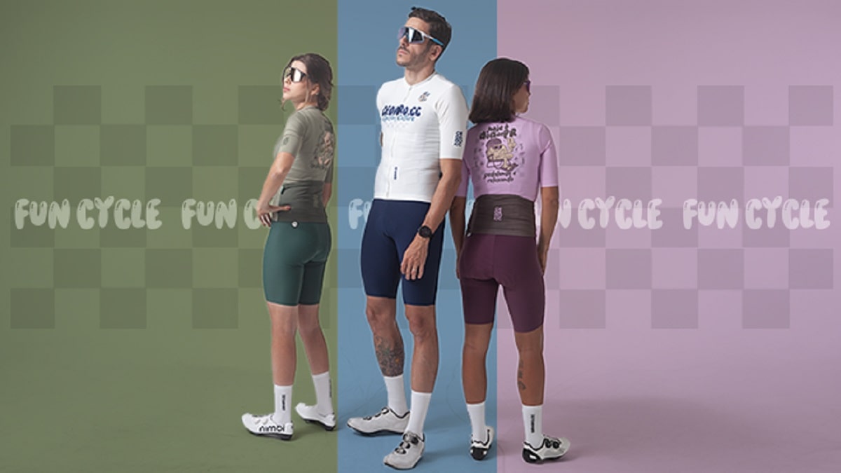 Cedaro.cc lança coleção “Fun Cycle”: Humor, Estilo e Identidade para ...