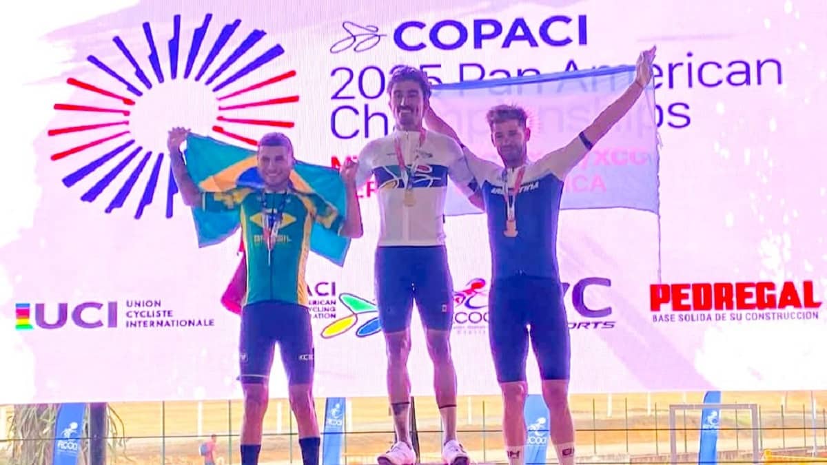 Brasil brilha no Pan com prata de Ulan e liderança de medalhas