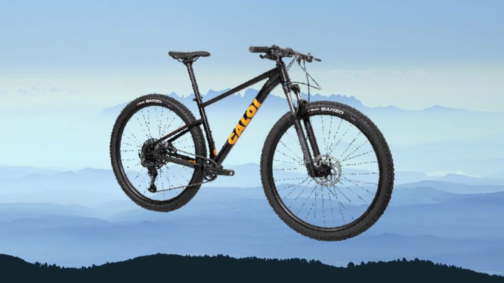 Caloi lança Explorer 2026 com upgrades e novas cores – Bike aos pedaços