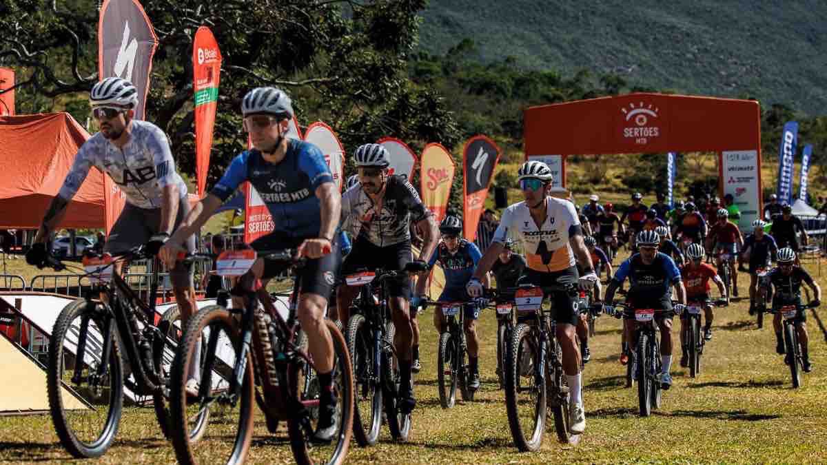 Sertões MTB Cup 2026 confirma calendário e dois destinos em MG – Bike ...